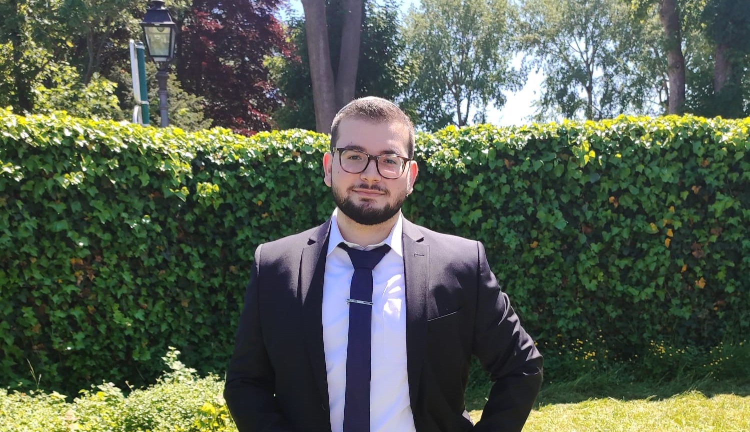 Portfolio Fellous David